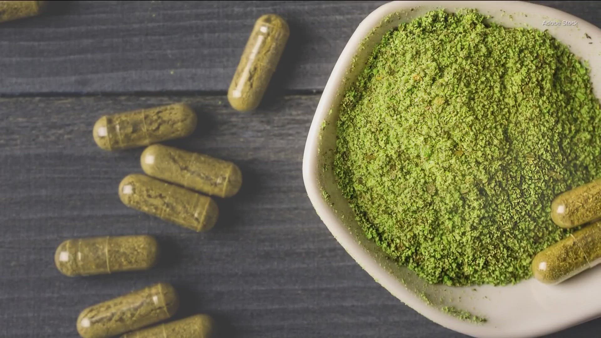 The Science Behind the Best Kratom Capsules Effects - Cool Case Gallery